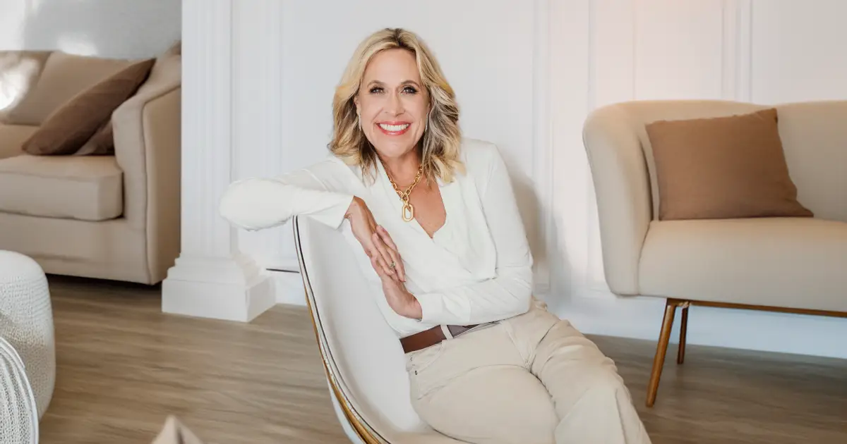 Media Kit - Carol Barkes