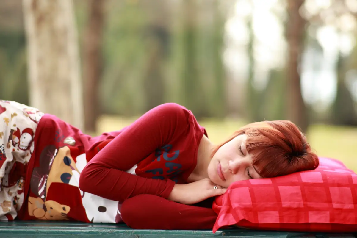 The Courage to Say "I Was Napping": Why We Need to Stop Apologizing for ...